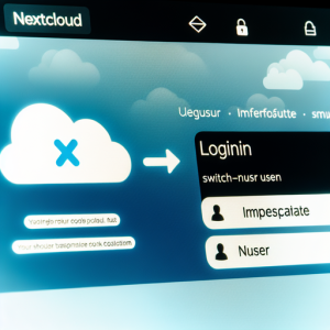 Nextcloud Impersonate App: Alle Vorteile und Funktionen im Detail – Informationen und Vergleiche ...