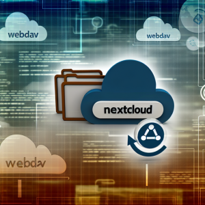 Nextcloud und die WebDAV Endpoint App Eine detaillierte Anleitung – Informationen und Vergleiche ...
