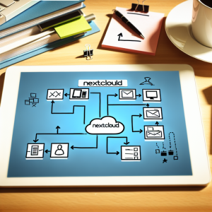 Nextcloud und die Möglichkeiten mit der Workflow Script App Ein umfassender Leitfaden ...