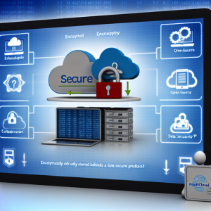 Nextcloud und ISO 27001: Maximale Datensicherheit und Compliance ...