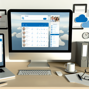 Nextcloud Groupware: Der unterschätzte Alleskönner für Ihre Datenhoheit ...