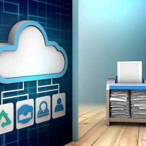 Nextcloud & Paperless-ngx: Der dokumentenzentrierte Workflow ...