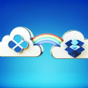 Nextcloud meets Dropbox: Externen Speicher einbinden – Informationen ...